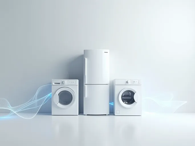 Whirlpool Expands Smart Appliance Line for Modern Homes