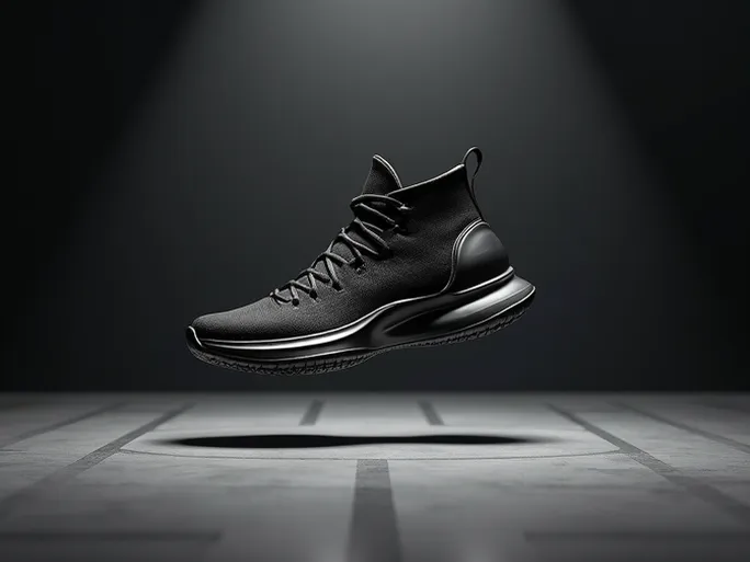 Air Jordan Why Not Zer01 Low PF Triple Black Performance Review