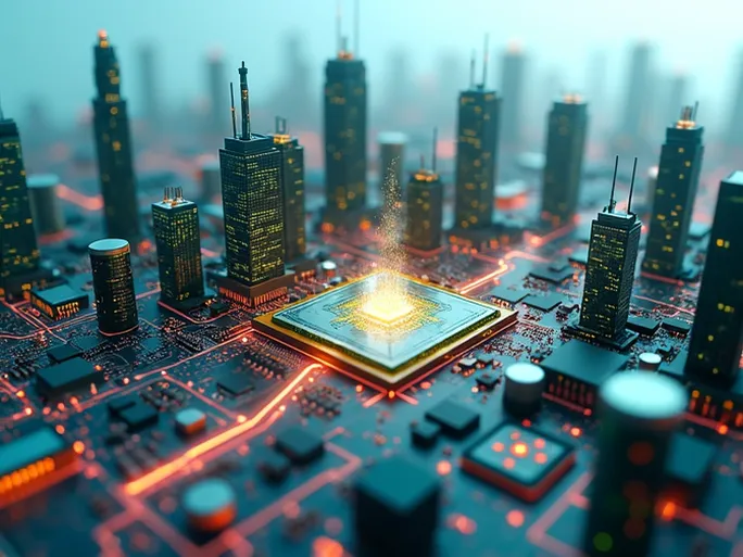 Chinas MIIT Recognizes Top Data Centers in New Initiative