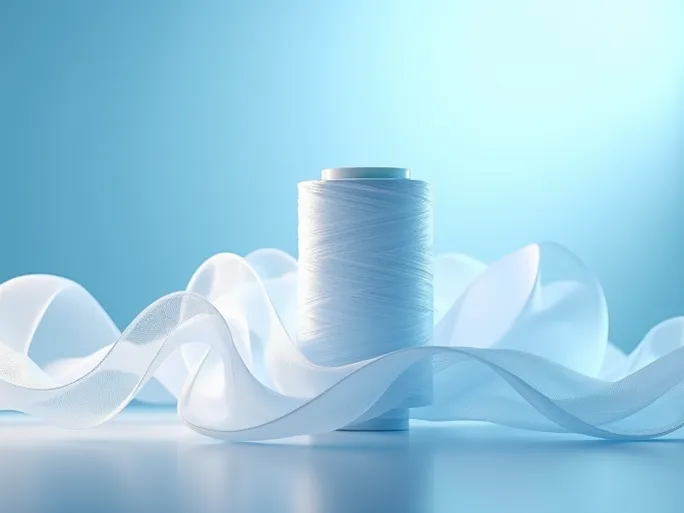 Summer Demand Surges for Ice Silk Womens Apparel Fabric