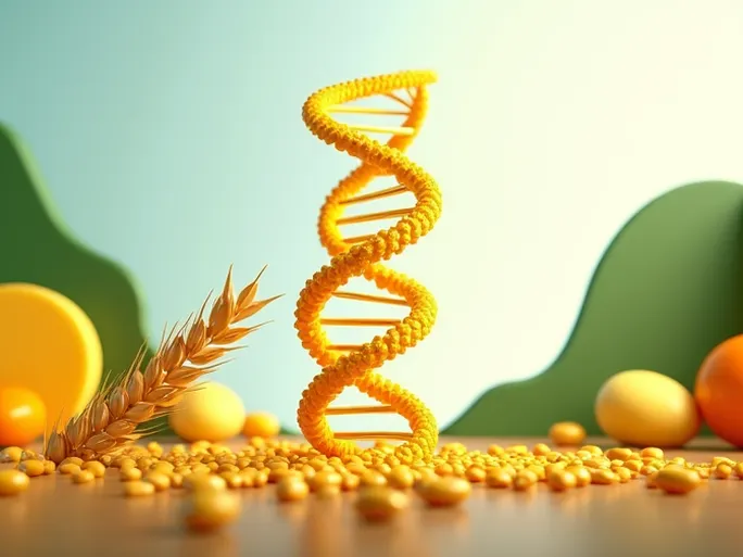 EU Approves Riboflavin Feed Additive From Eremothecium Ashbyi
