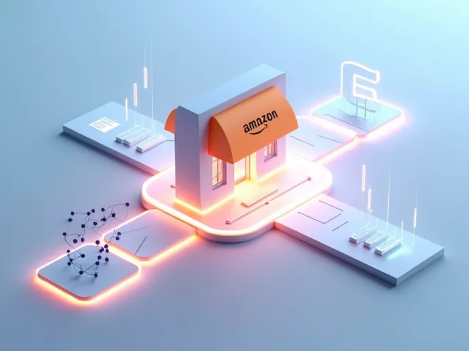 Amazon Ads Introduces 2025 Tools to Enhance Seller Performance