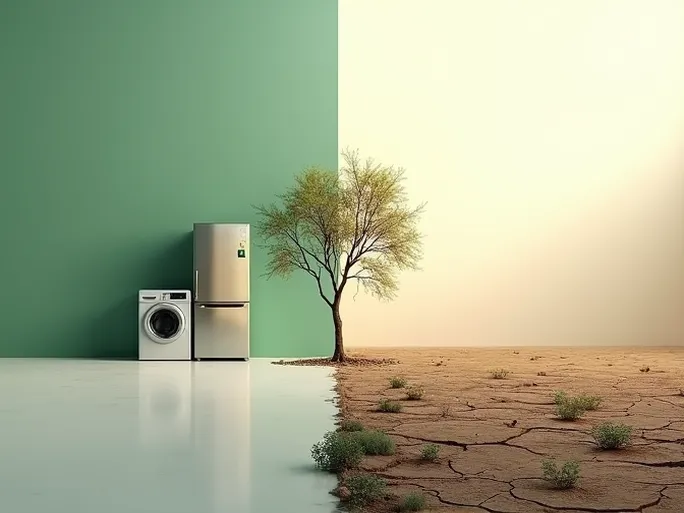 Bosch Appliances Pioneers Lowcarbon Home Solutions
