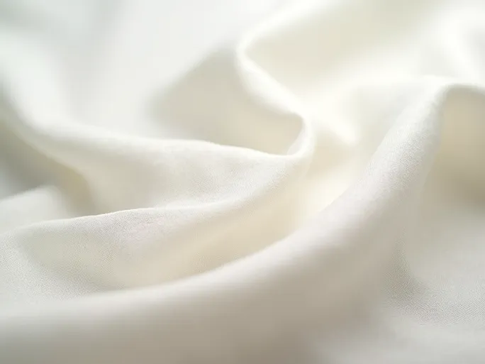 Singlehole Washed Silk Gains Traction in Global Textile Market