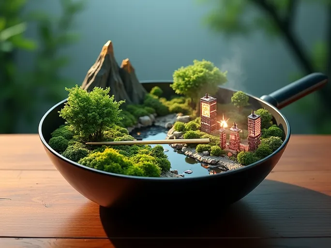 Hot Pot Industry Unveils Five Key Trends for 2025