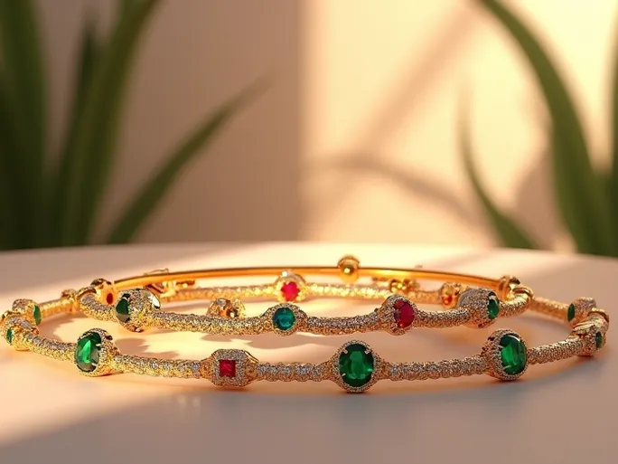 Buccellati A Feast of Gold Jewelry Art