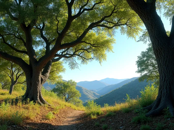 Gansu Pin Oak Seedling Prices Reflect Market Trends