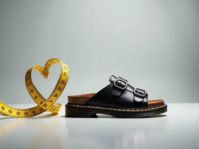 Dr Martens Blaire Data Guide to Fashion Sandal Buying