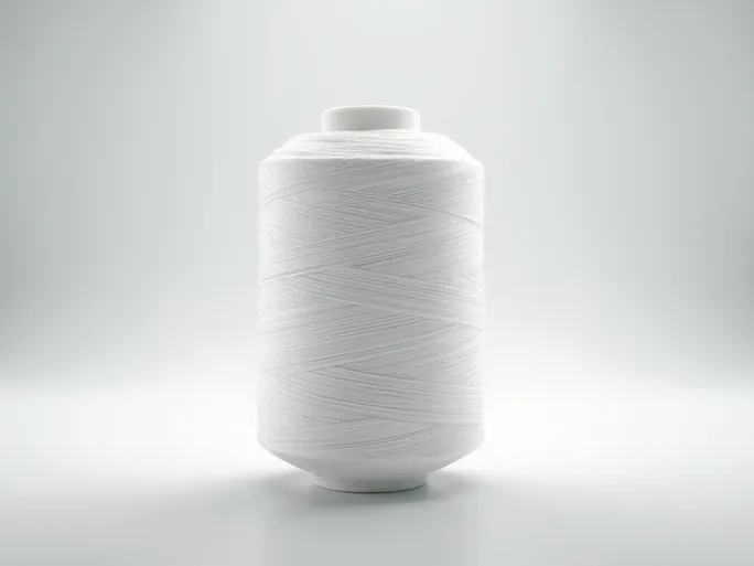 Delida Textile Raises 32S Polyester Yarn Prices Amid Market Shift
