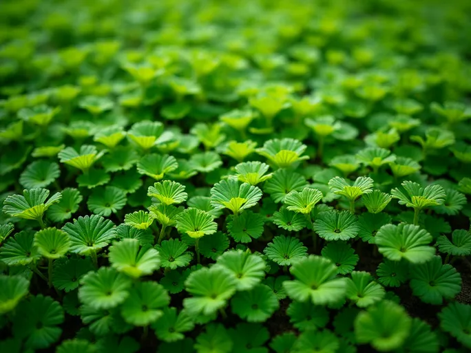 New Study Highlights Benefits of Dichondra Repens As Ground Cover