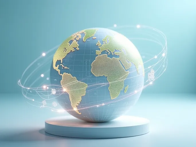 Alibaba Launches Aipowered B2B Search Tool for Global Trade