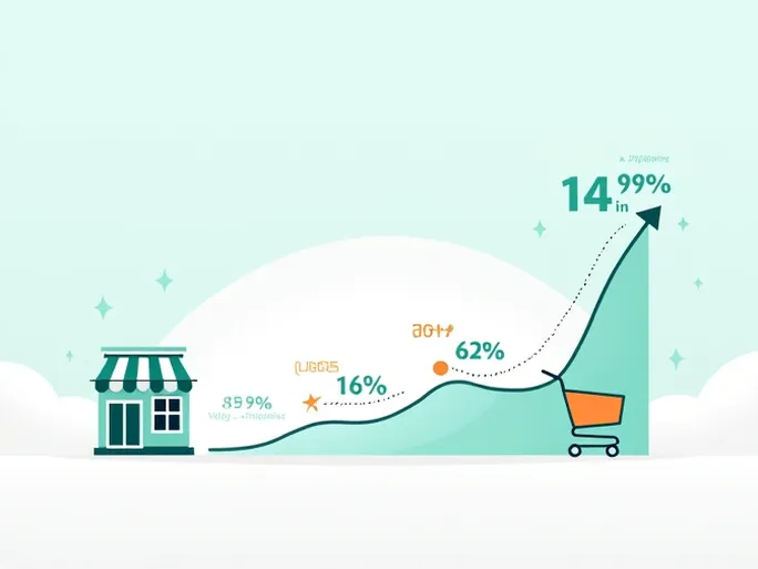 Vietnam's Fashion Industry Booms as E-Commerce Expands Rapidly