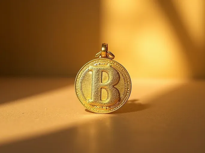 1960s 14K Gold Lucky Coin Pendant Assessing Vintage Value