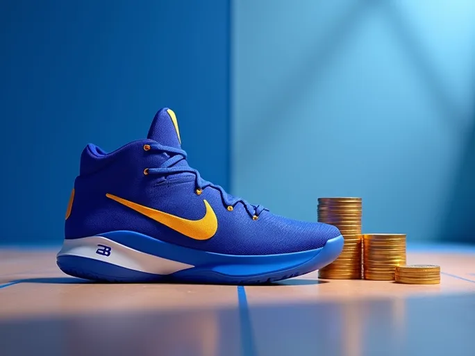 Nike Lebron Soldier IX Royal Blue Price Analysis Before Purchase