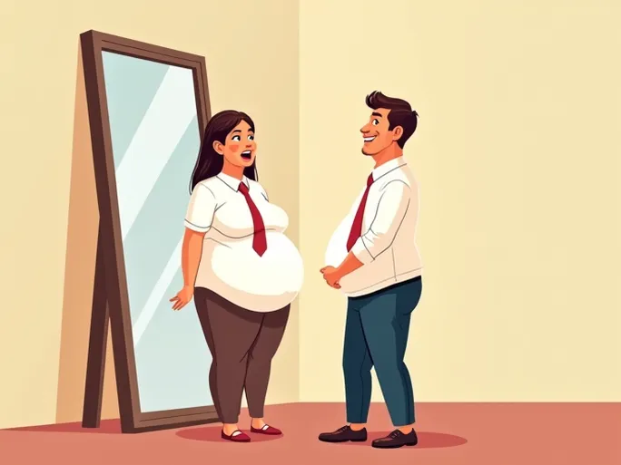 Viral Pregnancy Posts Highlight Prenatal Mental Health Concerns