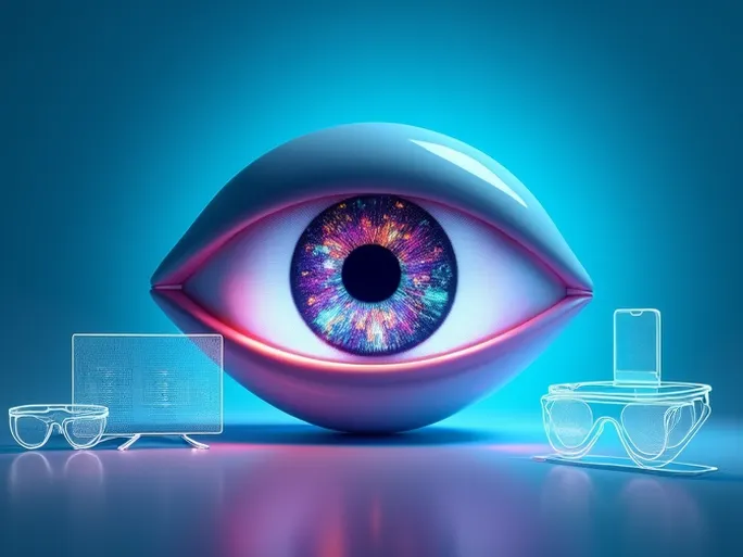 CES 2025 Showcases Micromini LED Display Breakthroughs