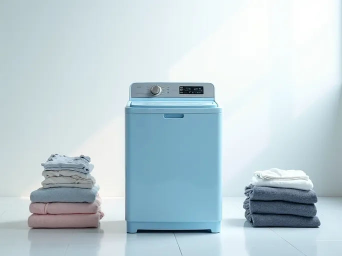 TCL Unveils Twincompartment Q10 Washer at AWE