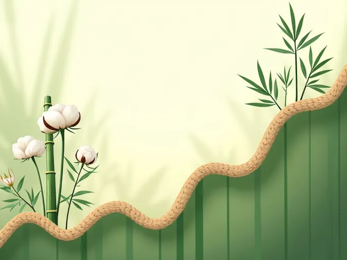 Bamboo Fiber Textile Market Trends and Pricing Analysis