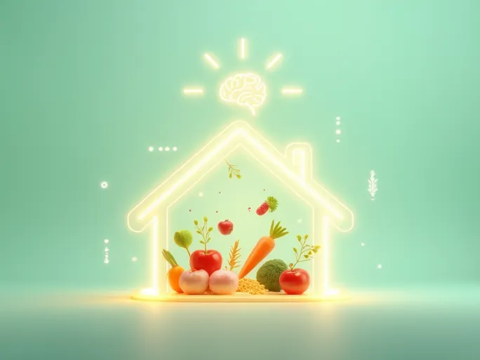 Tianjins Heping District Uses AI to Boost Food Safety