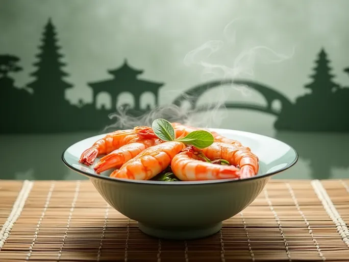 Hangzhous Culinary Renaissance Blends Tradition and Innovation
