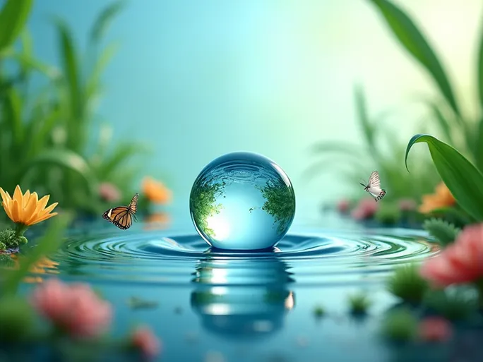 Child Advocate Promotes Water Conservation at UNESCO Paris Event