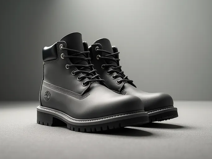 Timberland Launches Grayblack Boot for Outdoor Enthusiasts