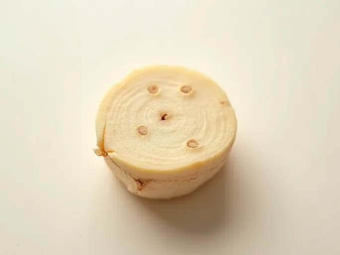 Premium Changbai Mountain Ginseng Gains Popularity for Natural Vitality