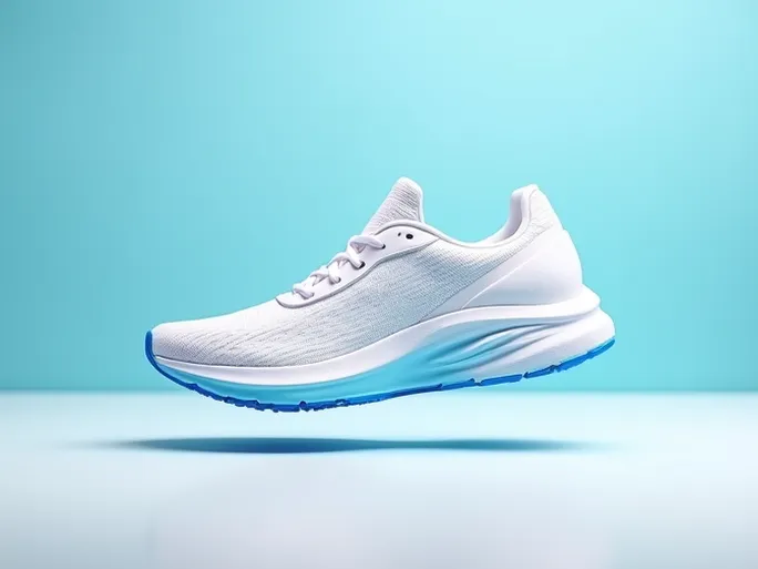 Lining Wave Pro Womens Running Shoes Excel in Winter Performance