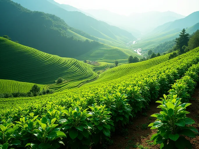 Experts Advise on Reviving Sericulture in Guizhous Luodian