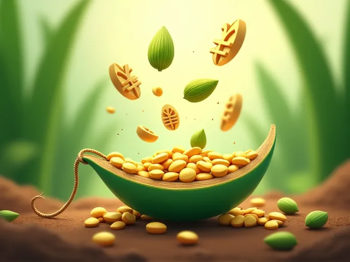 Anhuis Rumex Seed Market Key Procurement Insights