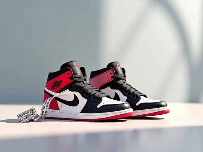 Guide to Buying Air Jordan 1 Mid black Multi for Toddlers