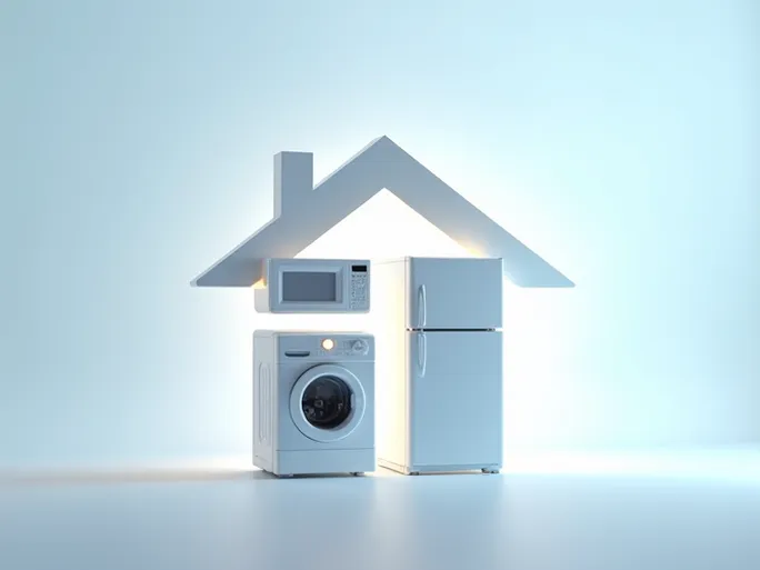 China Tightens Household Appliance Safety Rules Effective 2026