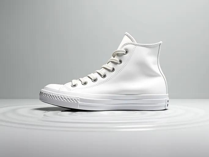 Converse Reimagines Classic Chuck Taylor for Women