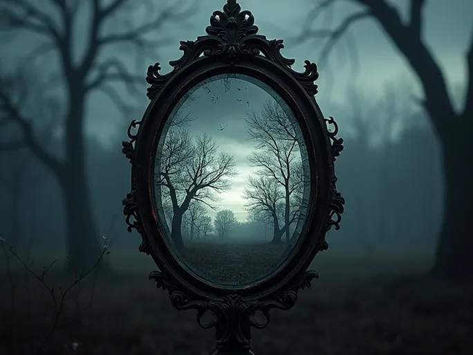 Gothic Comics Artist Andrew Strow Blends Darkness and Art