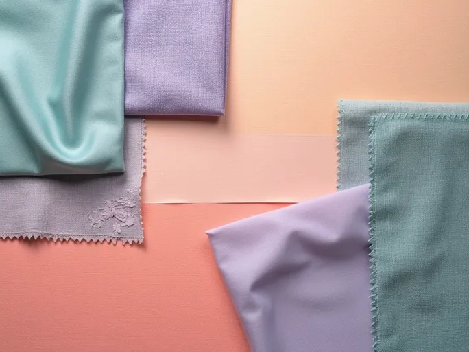 Polyester Jacquard Fabric Gains Traction in Womens Fashion