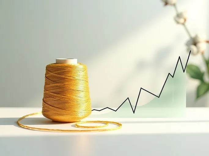 Rayon and Viscose Yarn Market Volatility Challenges Buyers