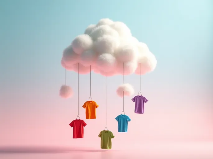 Guide to Sourcing Affordable Childrens Tshirt Fabrics