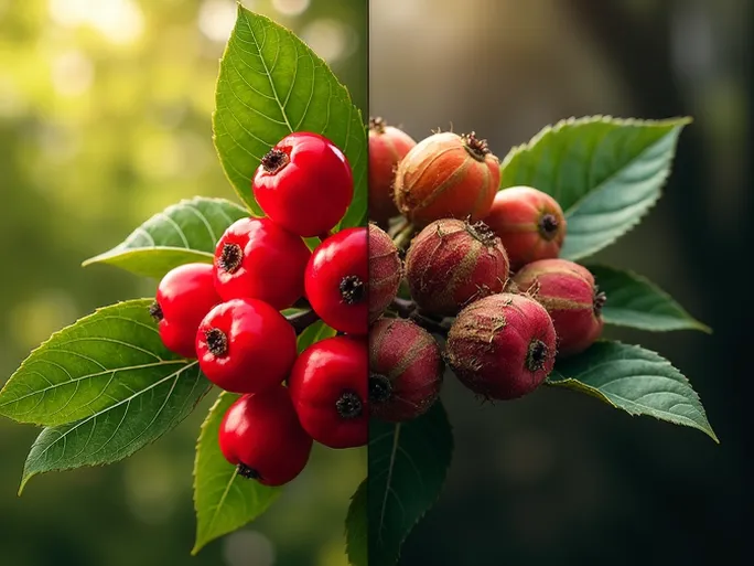 Hebeis Cornus Officinalis Seed Market Trends Analyzed