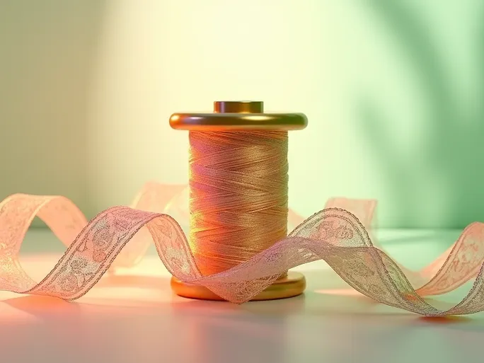 Lace Dominates Springsummer 2024 Fashion Trends