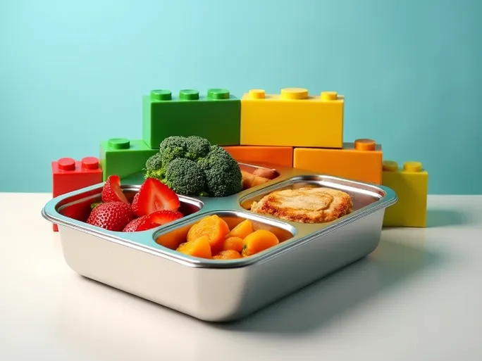 Mudanjiang Tightens School Meal Safety Regulations