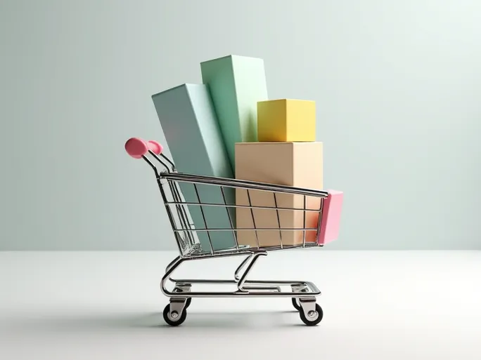 Private Label Brands Gain Ground in US Retail As Shoppers Seek Value