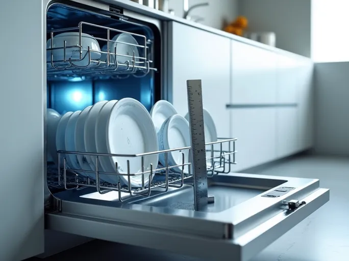 China Introduces New National Standard for Dishwashers