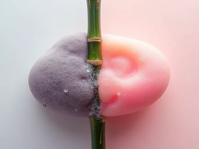 Bamboo Salt Gains Traction As Natural Skin Detoxifier