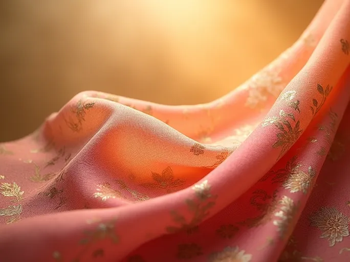 Limited Edition Mughal Art Silk Scarfs Now Available