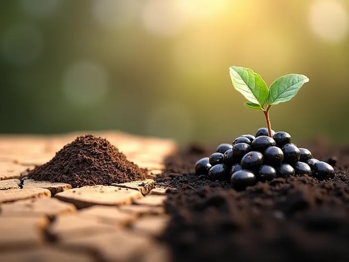 Gansu Black Jujube Growers Guide Seed Selection and Cost Tips