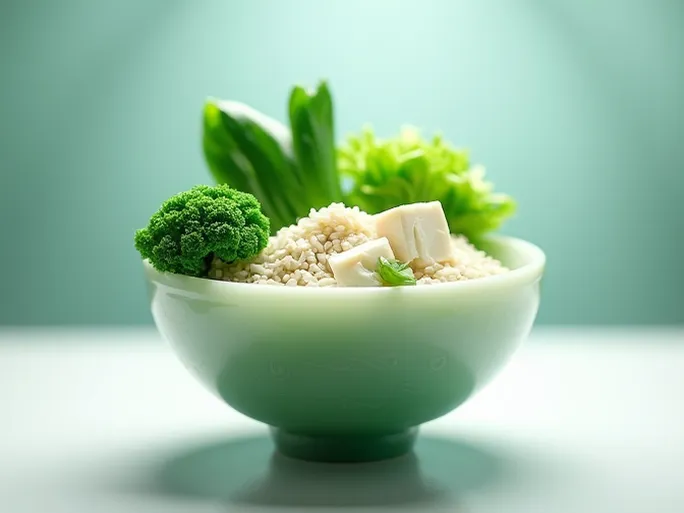 Guangxi Boosts Food Safety with Smart Tech Tighter Oversight