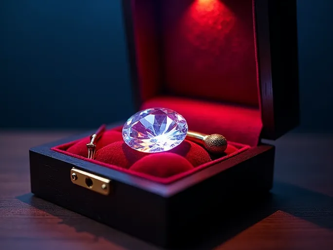 Louis Vuitton Debuts acte V High Jewelry Line in Mallorca