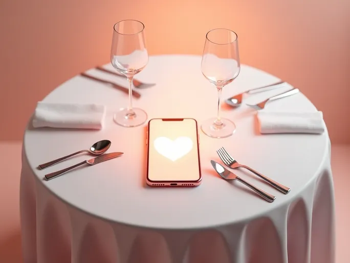 Meituans Digital Upgrade Boosts Restaurant Dining in China