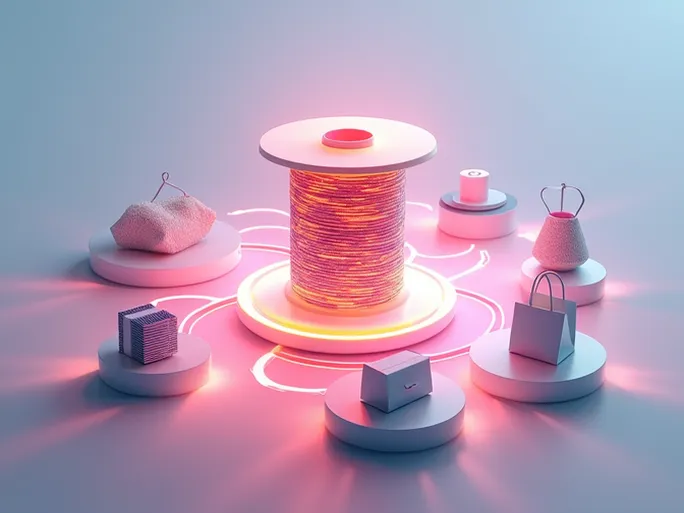 Fashion Shenzhen Expands Into Comprehensive Trade Platform