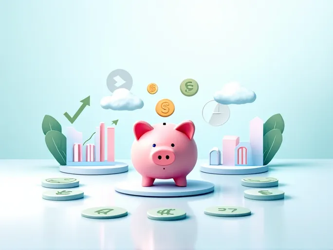 Insurers Boost Equity Investments Amid 2025 Growth Prospects